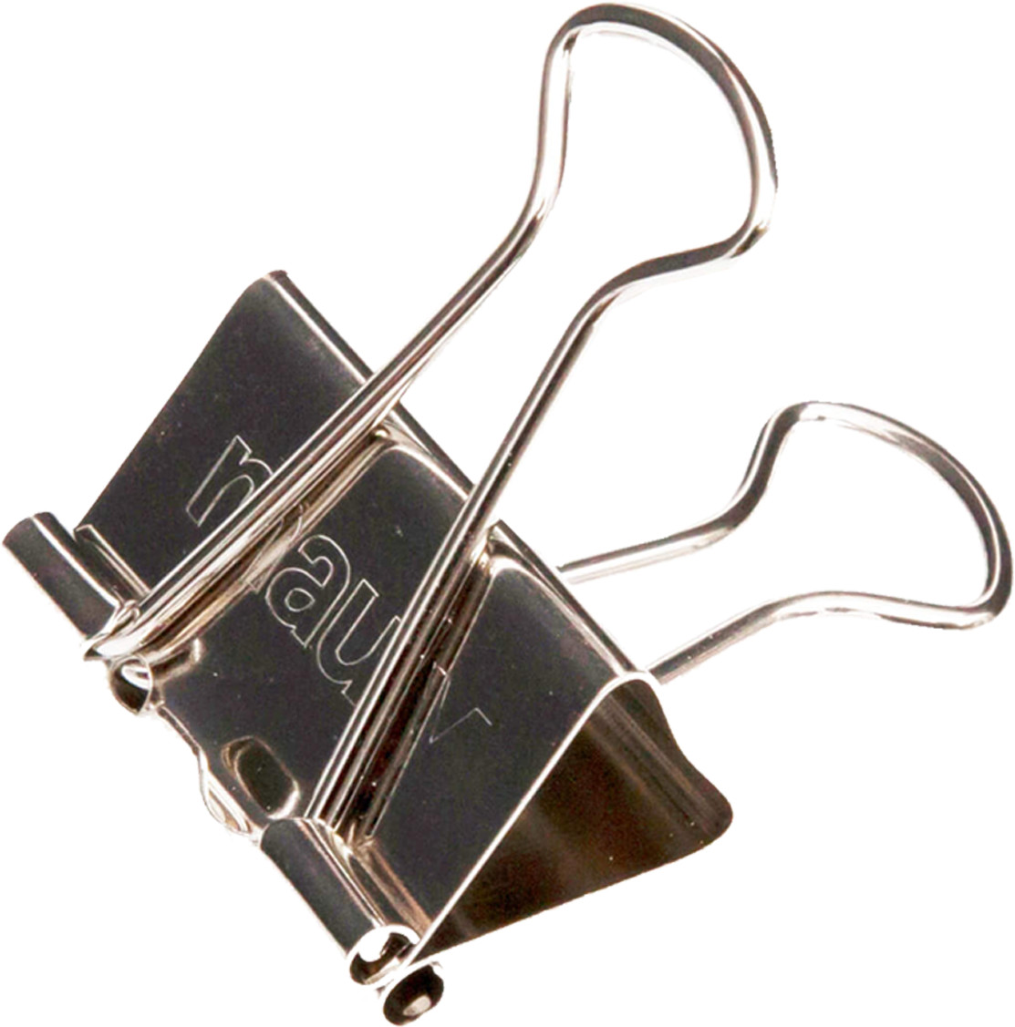 MAUL Foldback-Klemmer "mauly 215", B:19 mm, Weite: 7mm, 2151996