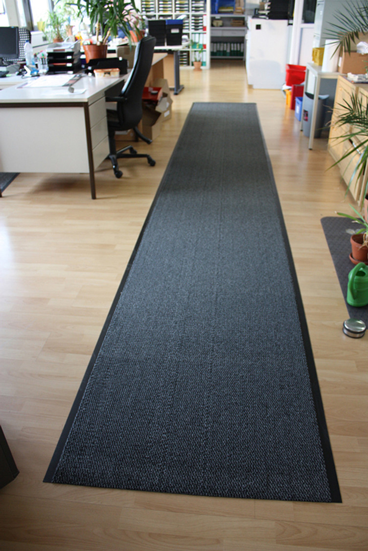 DOORTEX Schmutzfangmatte ADVANTAGEMAT 120 X 600 Cm Blau doortex-schmutzfangmatte-advantagemat-120-x-600-cm-blau