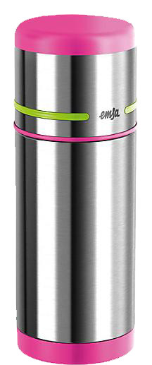 Emsa Isolierflasche MOBILITY KIDS, 0.35 Liter, 515863