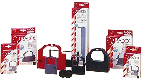 KORES Farbband für Star NL10/NB24-10, Nylon, G688NYS