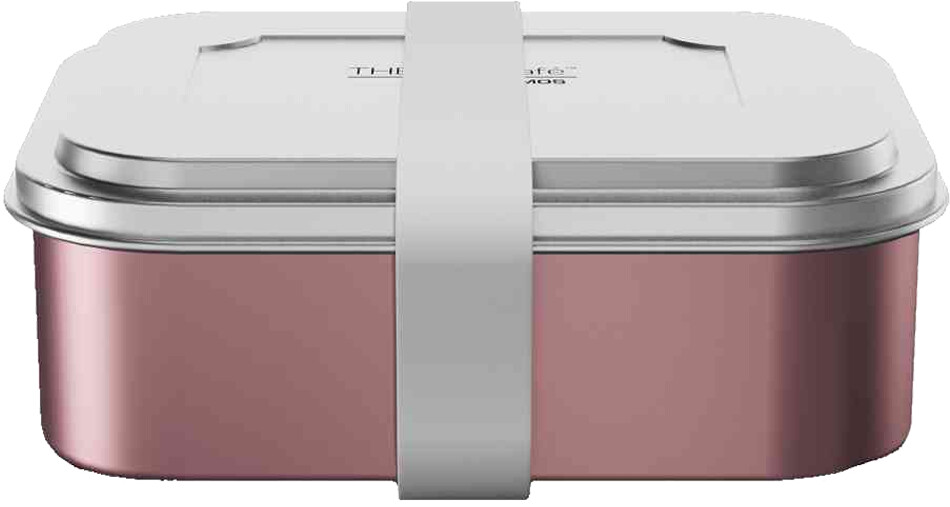 THERMOS Brotdose TC SANDWICH BOX, 0.8 Liter, (T)136 mm, 4167.284.080