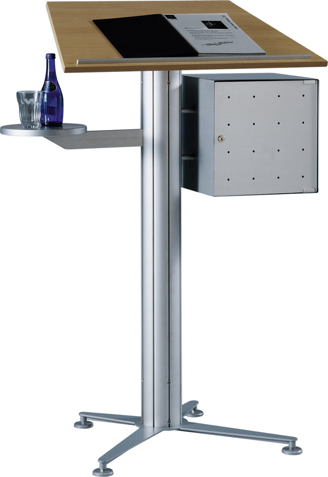 BST -STANDINGS - Stehpult, 00001348