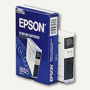 Epson Patrone InkJet Stylus Color 3000/5000, C13S020118