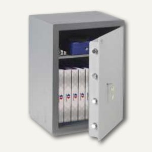 SecureLine Secure Safe Professional PS2, H180xB310xT205mm, Doppelbart ...