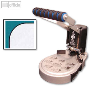 Regur Trimmit Eckenstanzer, Stanzstärke bis 10 mm, Regur Trimmit ...