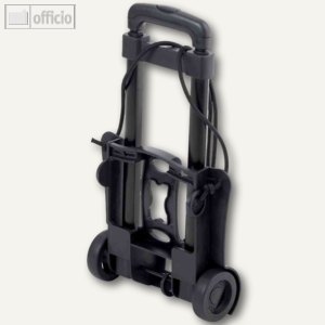 Helit Trolley für Hängeregistratur-Box Mobilbox, schwarz, H2517095 ...
