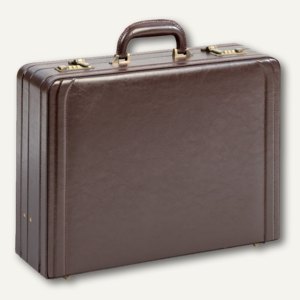 Me and My Aktenkoffer, Lederfutter, 460x340x130mm, 28309