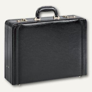 Me and My Aktenkoffer, Lederfutter, 460x340x130mm, 28302