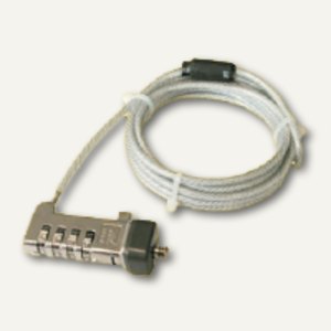 Dataflex Diebstahlsicherung Fast-Lock , für Kameras mit Stativgewinde ...