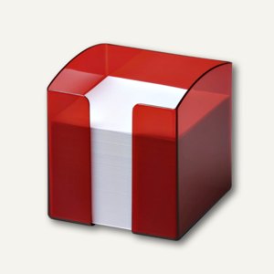 Durable Zettelkasten TREND inkl. 800 Blatt, quadratisch, 1701682003