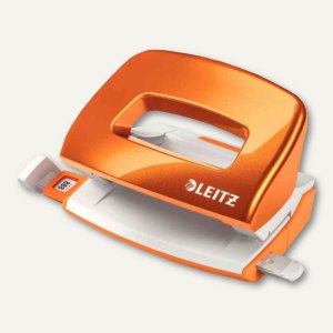 LEITZ Locher Mini "NeXXt Series WOW" 5060, 5060-10-44