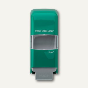 STOKO Spendersystem STOKO VARIO ULTRA GREEN, 1-2 Liter Füllmenge ...