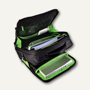 LEITZ Notebook-Rucksack Smart Traveller, 15.6 Zoll, 6017-00-95