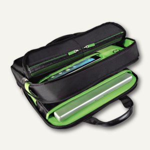 LEITZ Notebook-Tasche Laptop Smart Traveller, 15.6 Zoll, 6016-00-95