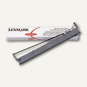 Lexmark Farbband Nylon 4227 für IBM 4227-Plus, 15 Millionen Zeichen ...
