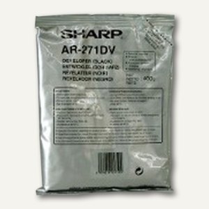 Sharp Developer, ca. 75.000 Seiten, AR271LD