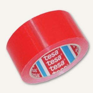 Tesa Klebeband 4204, PVC, 50 mm x 66 m, 04204-00053-00