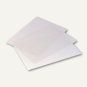 officio OHP InkJet Folie DIN A4, 100 my, 550105