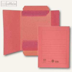 Elba Aktenmappe DIN A4, bis zu 150 Blatt, 100091164
