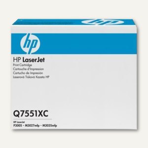 Hewlett-Packard HP Toner 37Y, ca. 41.000 Seiten, CF237YC