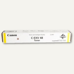 Canon Lasertoner C-EXV48, ca. 11.500 Seiten, 9109B002