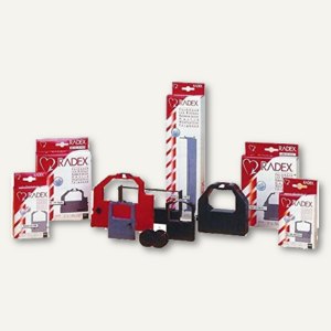 KORES Farbband für Star NL10/NB24-10, Nylon, G688NYS