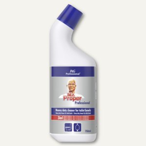 Mr. Proper Kraftvoller WC-Reiniger, 8001841629872