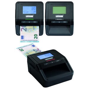 ratiotec Geldschein-Prüfgerät "Smart Protect Plus", 947569