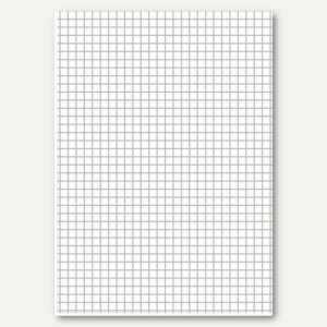 Oxford Schulheft - kariert, Lineatur 22, DIN A4, 90g/qm, ohne Rand ...