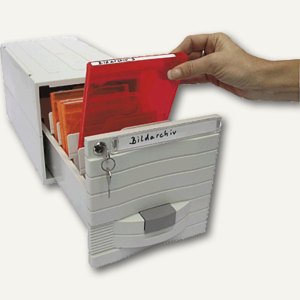 Exponent CD-Rom Box Media Solution, 34501, - Bürobedarf bei officio.de